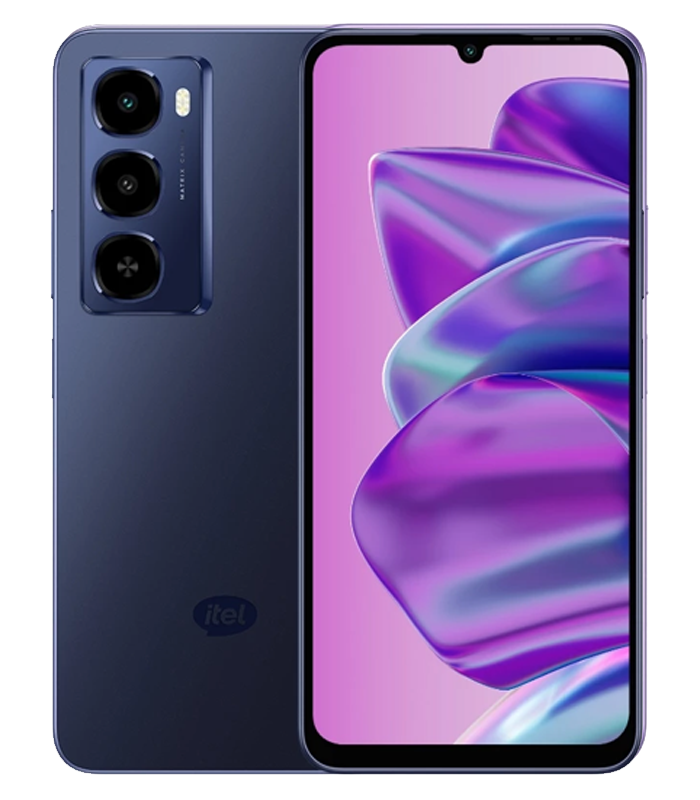 Itel City 100 - itel